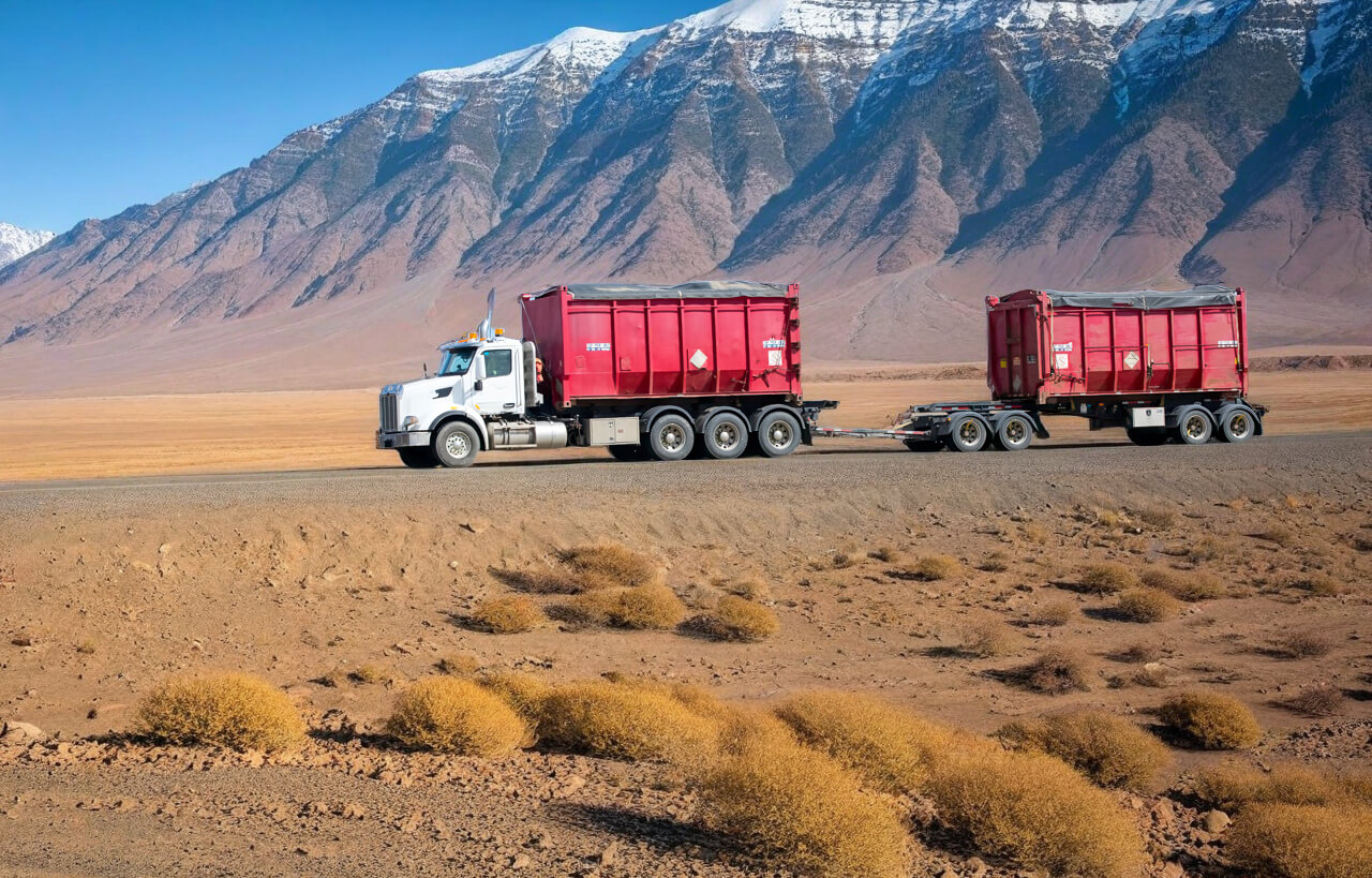 What Is A Dump Truck? Types, Uses, And Weight Classes