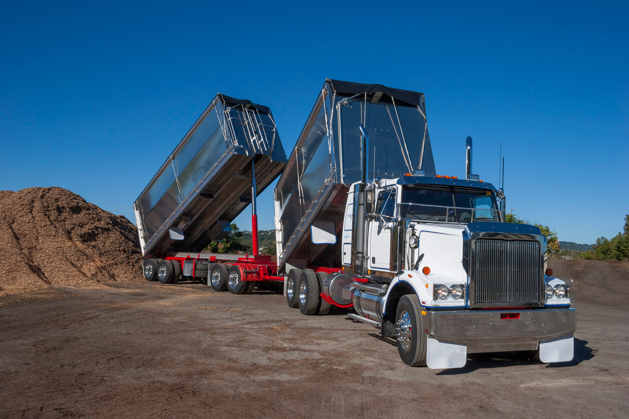 Best Dump Truck Brands For 2026