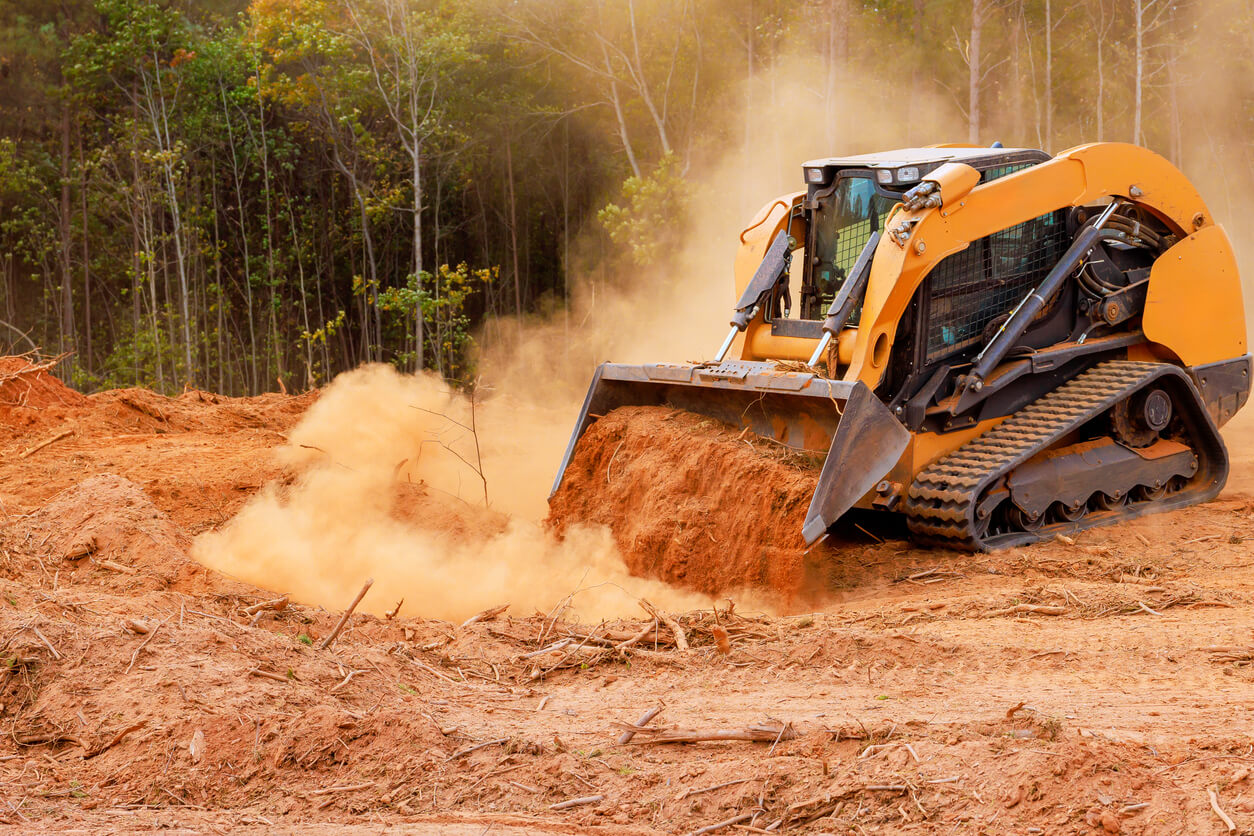 Top 5 Skid Steer Attachments For Contractors In 2026